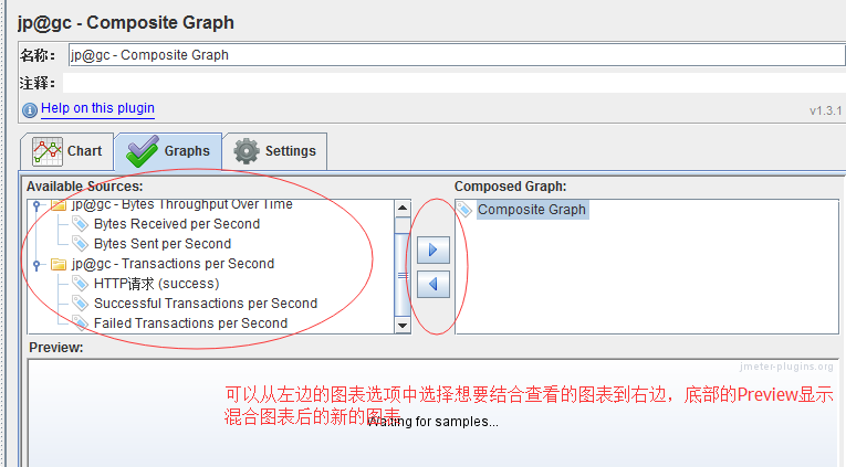 【jmeter】jmeter 监听器使用手册：jp@gc - Composite Graph： 混合图表 ---第2篇_jmeter composite graph-CSDN博客
