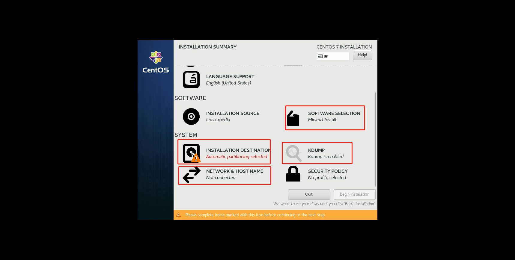 使用VMware Workstation Pro 16安装CentOS及Linux系统_vmware 16 for linux-CSDN博客