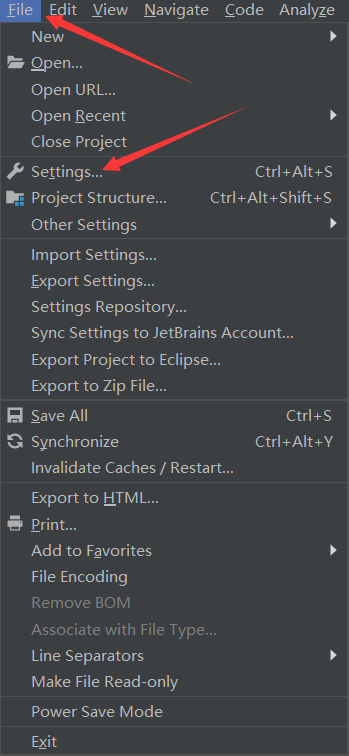 idea中删除黄色的下划线（黄色下划线重复代码提示）_idea去除下划黄线-CSDN博客