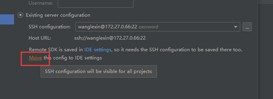 Pycharm连接Xshell服务器_pycharm同步xshell-CSDN博客