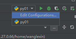 Pycharm连接Xshell服务器_pycharm同步xshell-CSDN博客