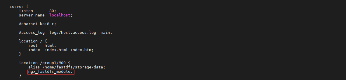 Linux安装FastDFS单机版与FastDFS集群搭建（超级详细）_fdfs tracker不配置集群会怎么样-CSDN博客