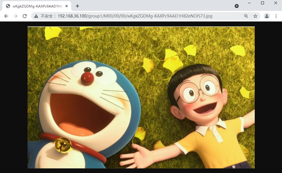 Linux安装FastDFS单机版与FastDFS集群搭建（超级详细）_fdfs tracker不配置集群会怎么样-CSDN博客