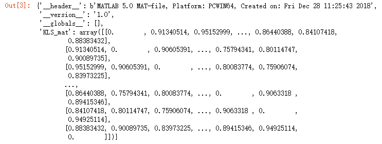 python 批量将.mat文件转化为.txt文件并保存_python怎么批量转换.mat成.dat-CSDN博客