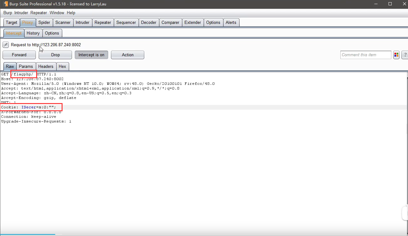 【小迪安全第37天】反序列化_小迪安全day37-CSDN博客