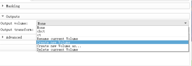 3D Slicer——配准篇(基于Elastix形变配准)详细教程_3d slicer elastix-CSDN博客