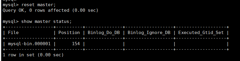 MySQL集群部署（使用多个MySQL实例模拟）_多个数据库修改为一个集群-CSDN博客