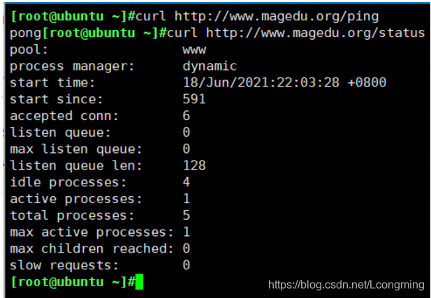 Nginx之fastcgi实战案例 Nginx与php Fpm在和不在同一服务器nginx Php Service 不在同一