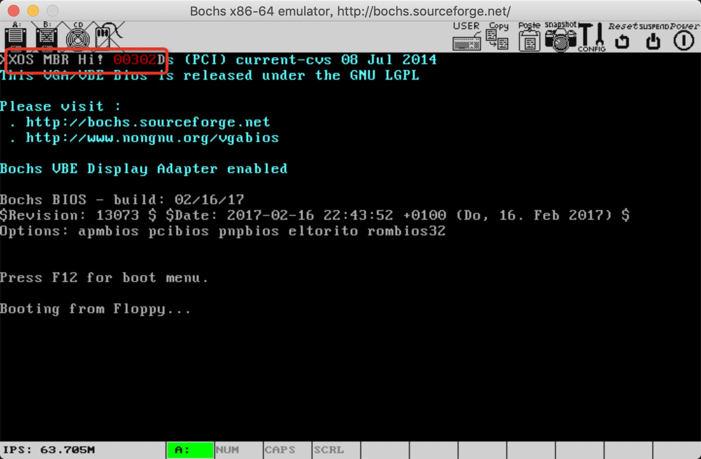 x86汇编-01编写MBR,看完后用脚都能写出的教程_mov cx,cs mov ds,cx-CSDN博客