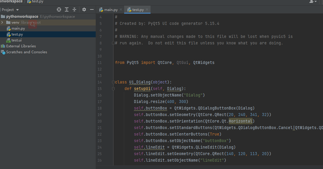PyCharm安装pyqt_pycharm qt for python-CSDN博客