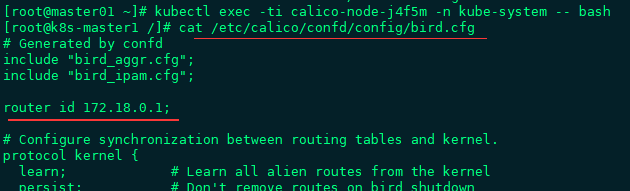 calico-node显示running但not ready_calico node running 但有异常-CSDN博客