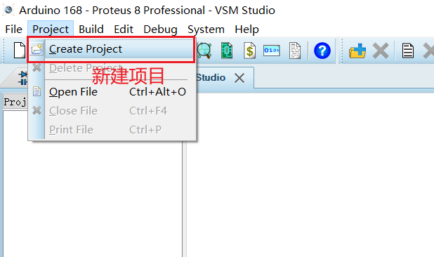 Proteus Arduino仿真报错解决_avr: program property is not defined.-CSDN博客