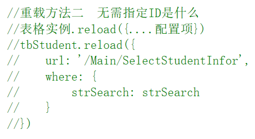 Layui Introduction, Layui Example - Programmer Sought