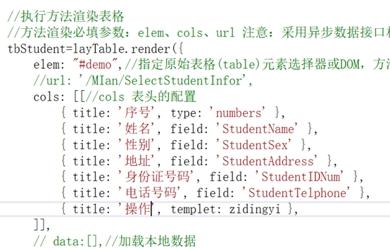 Layui Introduction, Layui Example - Programmer Sought