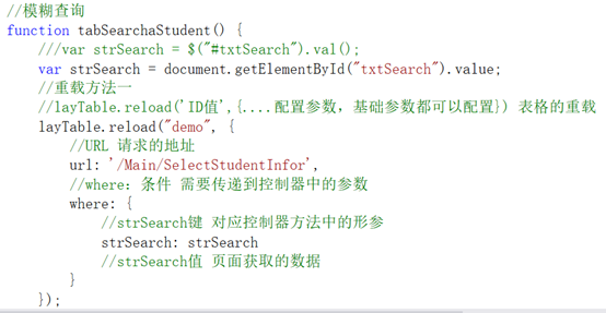 Layui Introduction, Layui Example - Programmer Sought