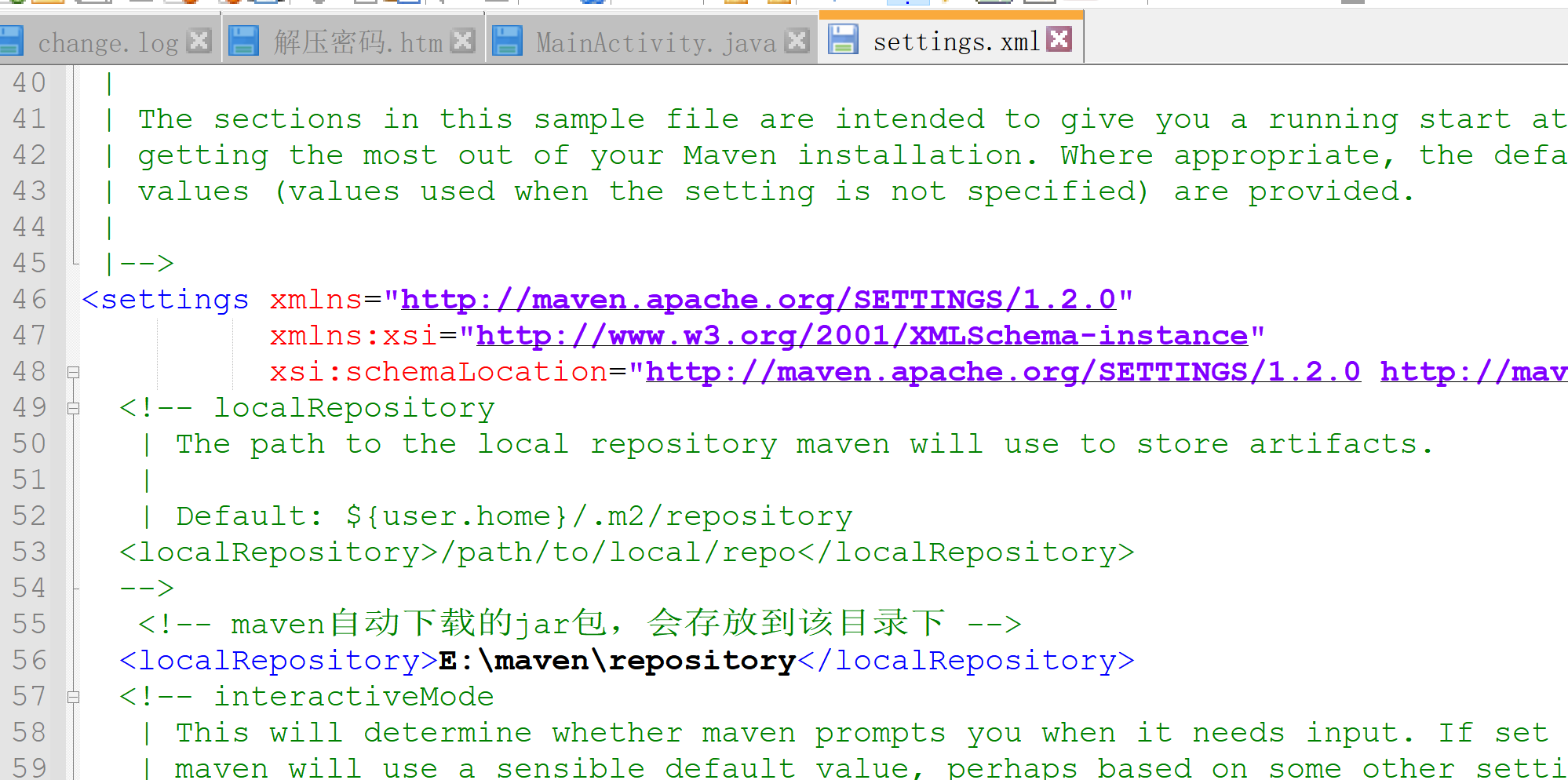 IDEA中非常详细的介绍快速搭建一个基于MAVEN的J2EE测试程序_maven-archetype-j2ee-simple-CSDN博客