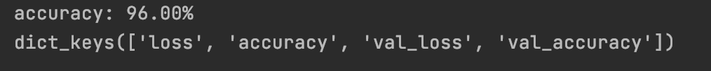 Keras 训练过程的可视化keras训练过程可视化 Csdn博客 