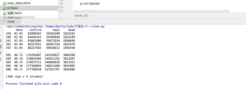 File “pandas/_libs/index.pyx“, line 111, in pandas._libs.index.IndexEngine.get_loc错误（索引）解决方法 ...