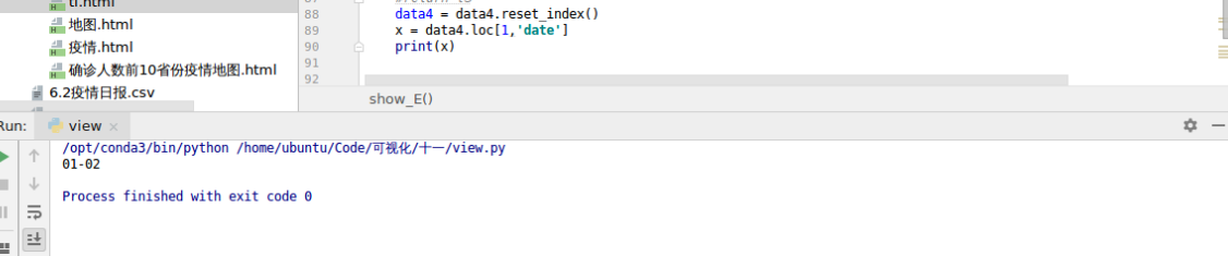 File “pandas/_libs/index.pyx“, line 111, in pandas._libs.index.IndexEngine.get_loc错误（索引）解决方法 ...