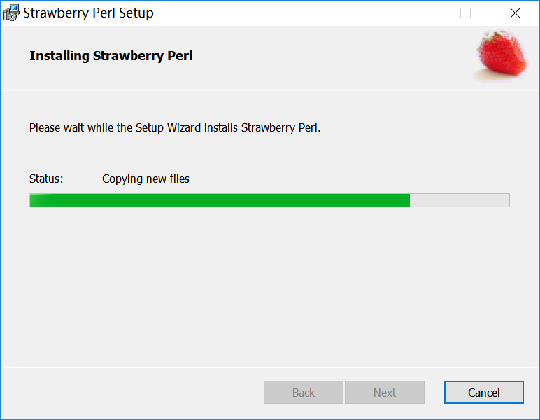 安装qt5.10.1时遇到“安装进程(qt.tools.perl)运行期间出现错误”_qt安装进程运行期间出现错误-CSDN博客