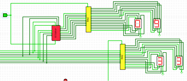 Logisim - a simple 8-bit multiplier - Programmer Sought