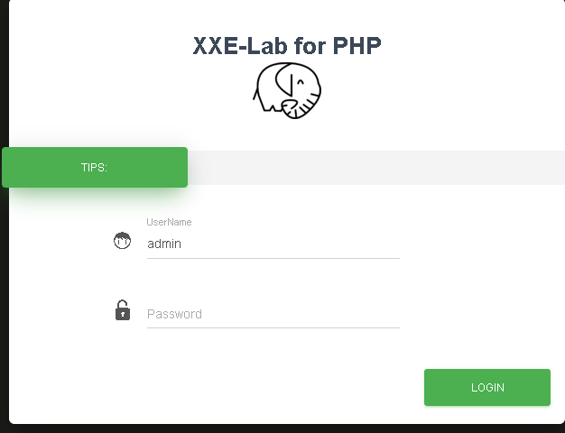 边打XXE-lab边学习（一）-CSDN博客