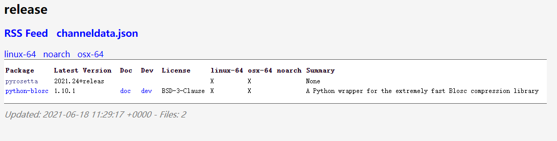 《PyRosetta&Pymol》配置日记_pyrosetta pymol ubuntu-CSDN博客