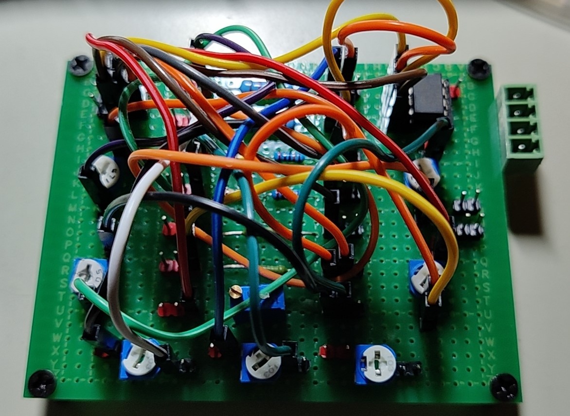 STM32实现PT100测温系统设计报告（OLED屏显示）_stm32 pt100-CSDN博客