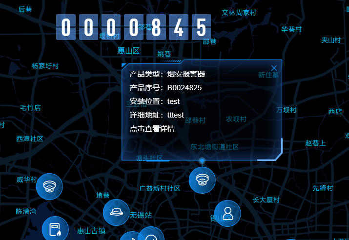 高德地图 自定义marker+信息窗口_高德地图好看的marked-CSDN博客