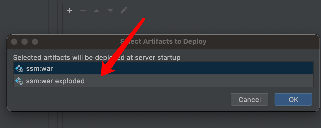IDEA2021从零开始搭建SSM框架手把手详细教程 (一)_ssm框架搭建-CSDN博客