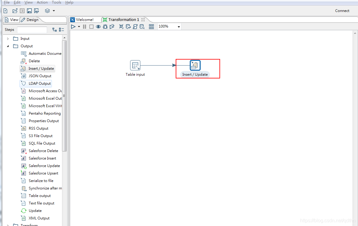 教你使用kettle实现oracle到mysql数据的定时同步更新oracle多表数据选取整合后同步更新到mysql单表中kettle从oracle抽取到mysql库中日期自动加上了时间