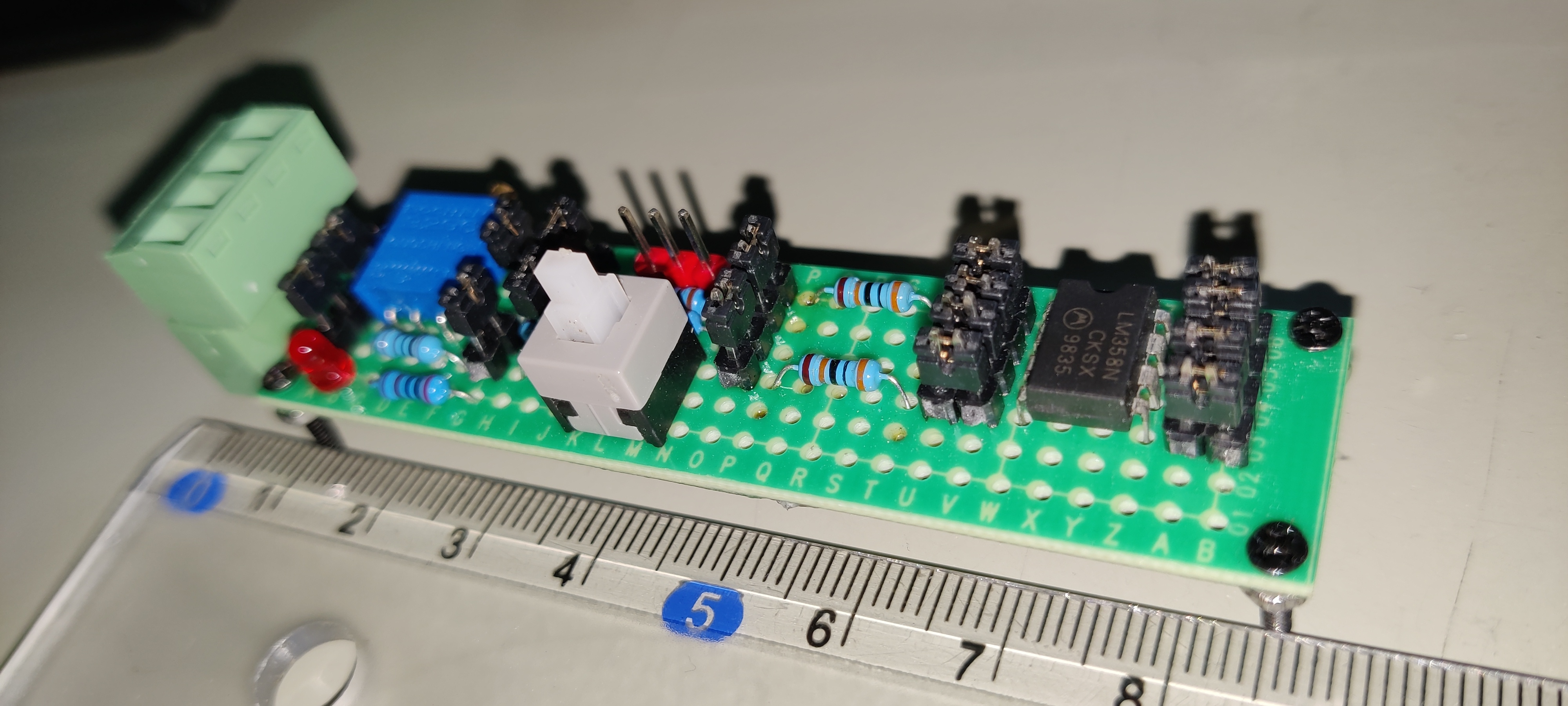 STM32实现PT100测温系统设计报告（OLED屏显示）_stm32 pt100-CSDN博客