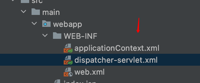 IDEA2021从零开始搭建SSM框架手把手详细教程 (一)_ssm框架搭建-CSDN博客