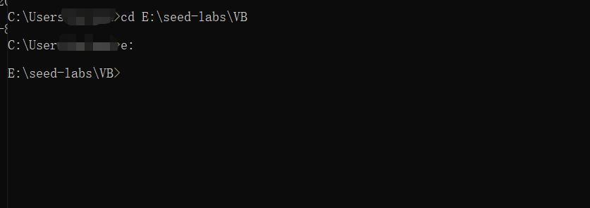 Seed-labs环境搭建-Ubuntu20.04_seed ubuntu-CSDN博客