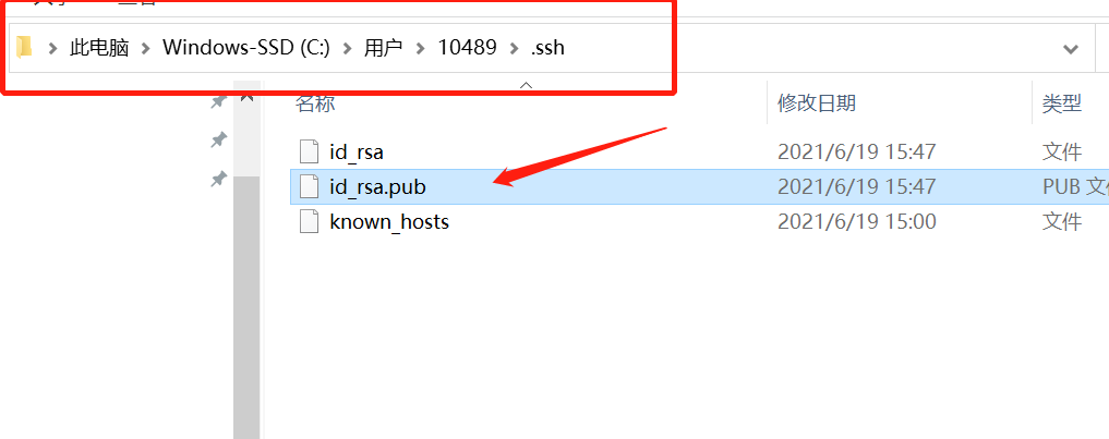 pycharm怎样连接GitHub并上传项目_pycharm连接github ssh-CSDN博客