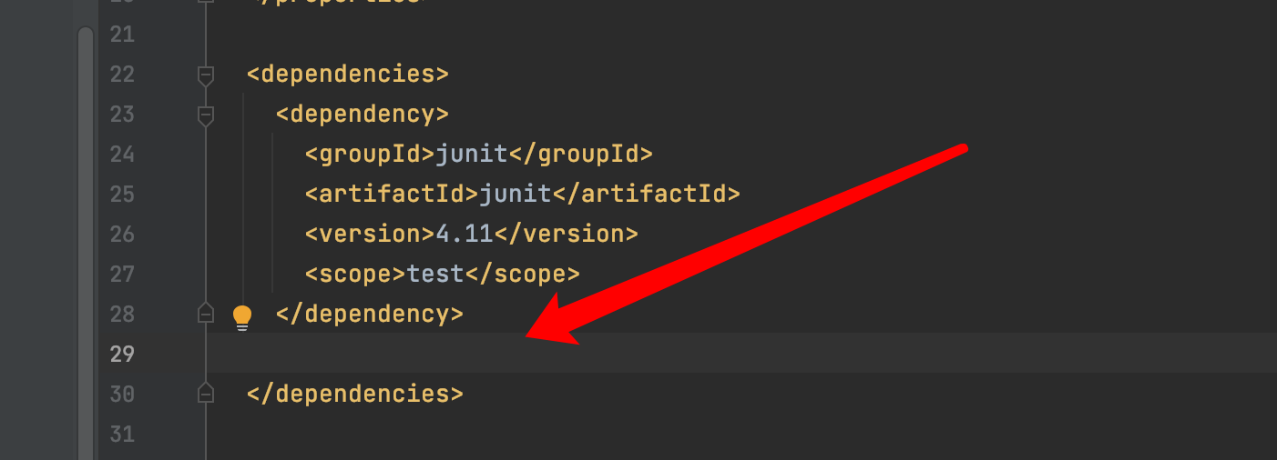 IDEA2021从零开始搭建SSM框架手把手详细教程 (一)_ssm框架搭建-CSDN博客