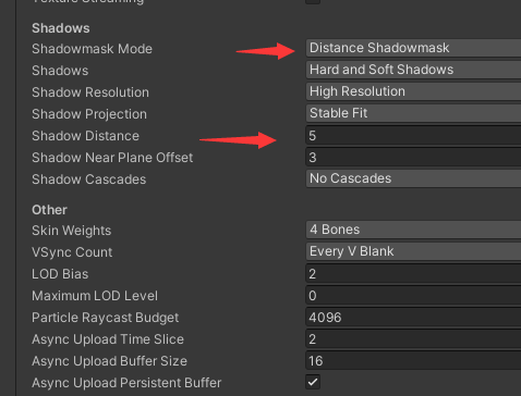 Unity烘培的简单使用 三种烘焙模式的介绍_unity动态物体烘焙-CSDN博客