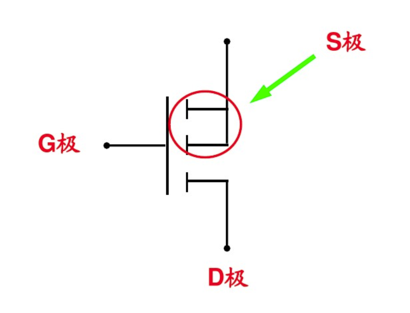 N-MOS和P-MOS驱动应用实例_p mos-CSDN博客