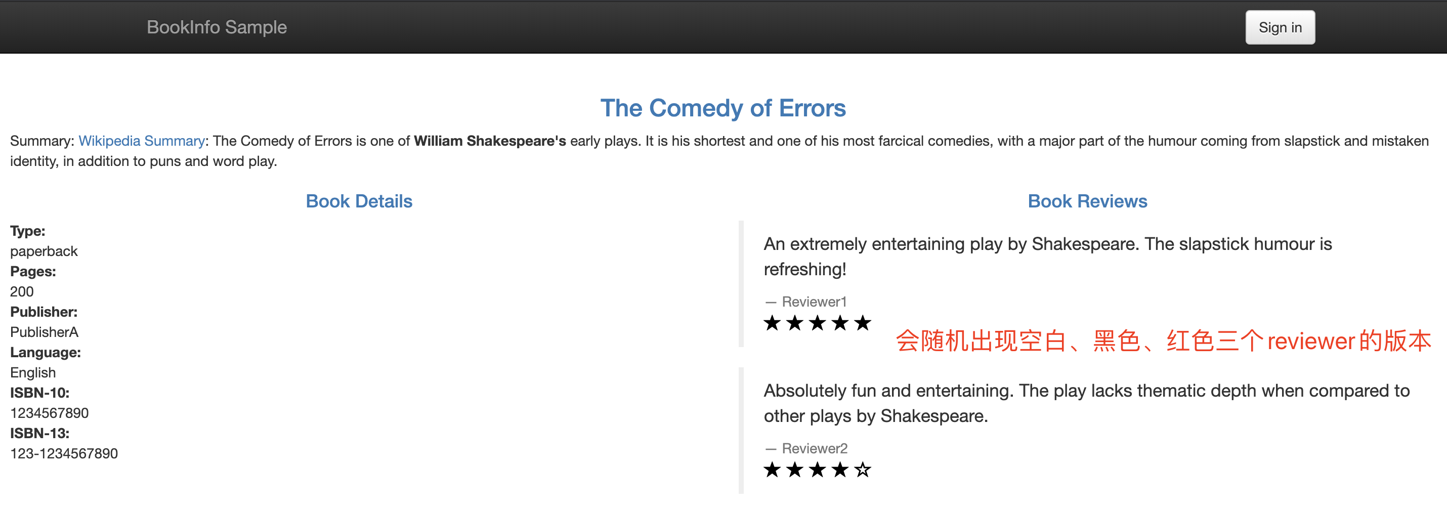 Istio安装与Bookinfo部署_windows 安装 istio bookinfo-CSDN博客