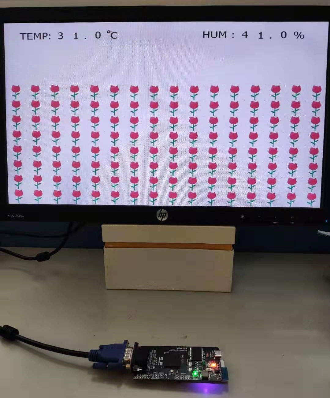 基于LATTICE ECP3 FPGA的 Nano_Viewer设计（开源）_ecp3 fpga开发-CSDN博客