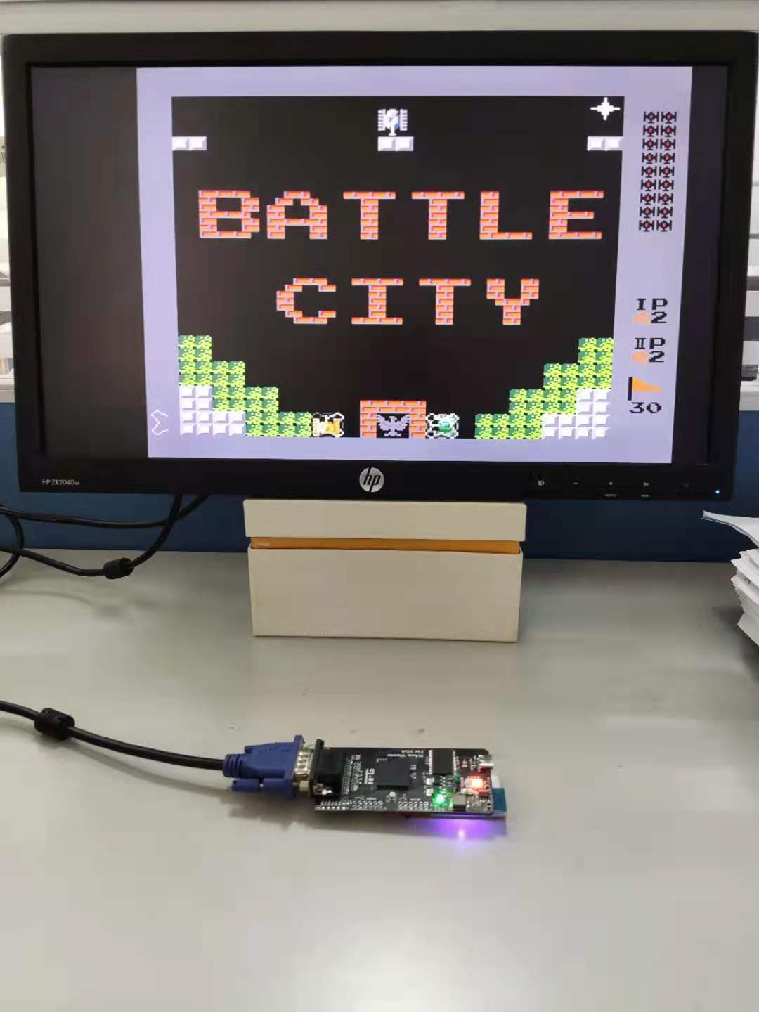 基于LATTICE ECP3 FPGA的 Nano_Viewer设计（开源）_ecp3 fpga开发-CSDN博客