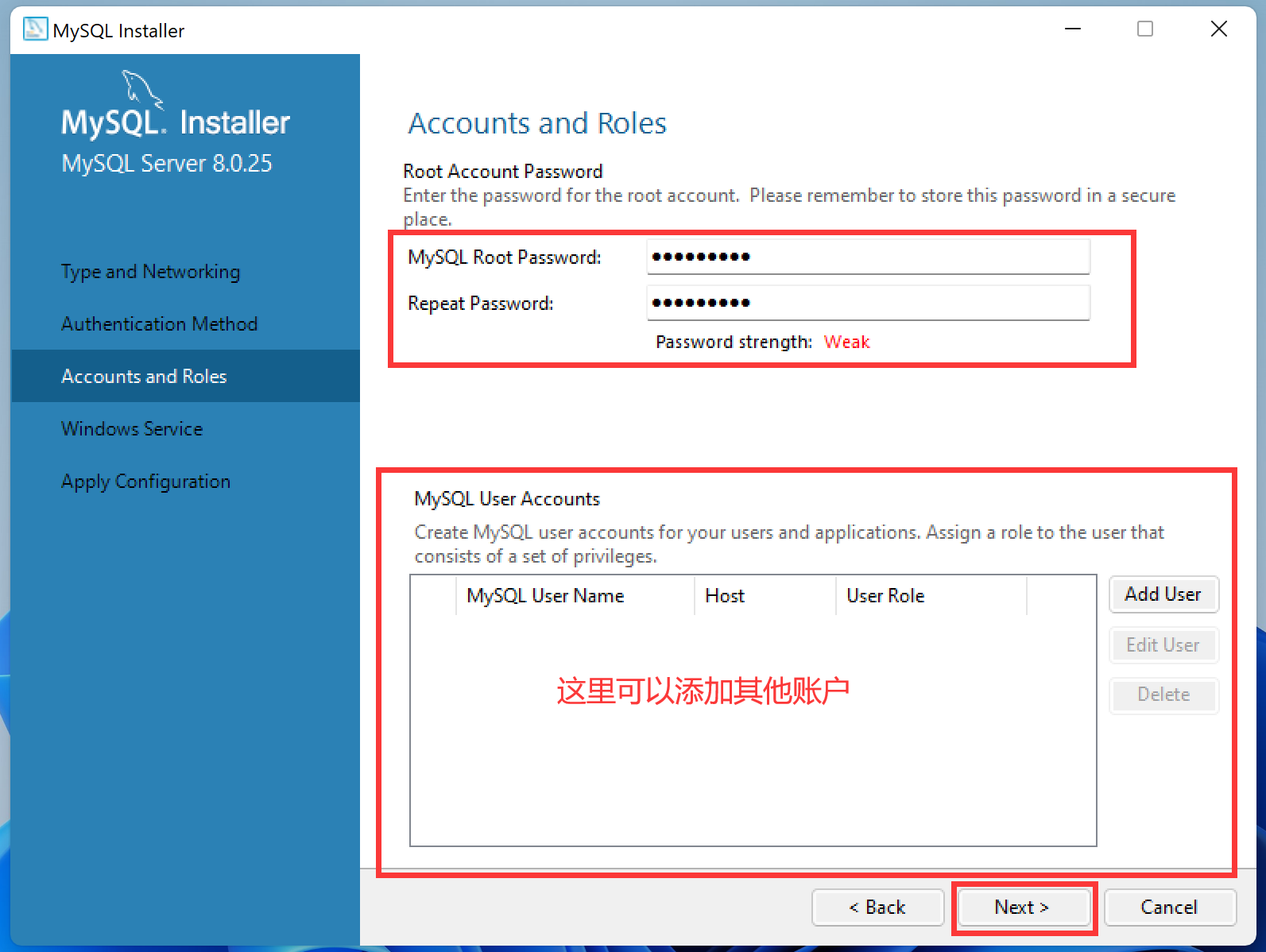 Mysql Windows11安装与卸载mysql8 0（使用mysql Installer） Mysql Installer卸载 Csdn博客