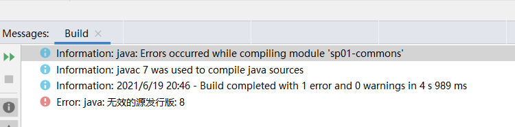 SpringCloud项目练习出错日志_service instance cannot be null-CSDN博客