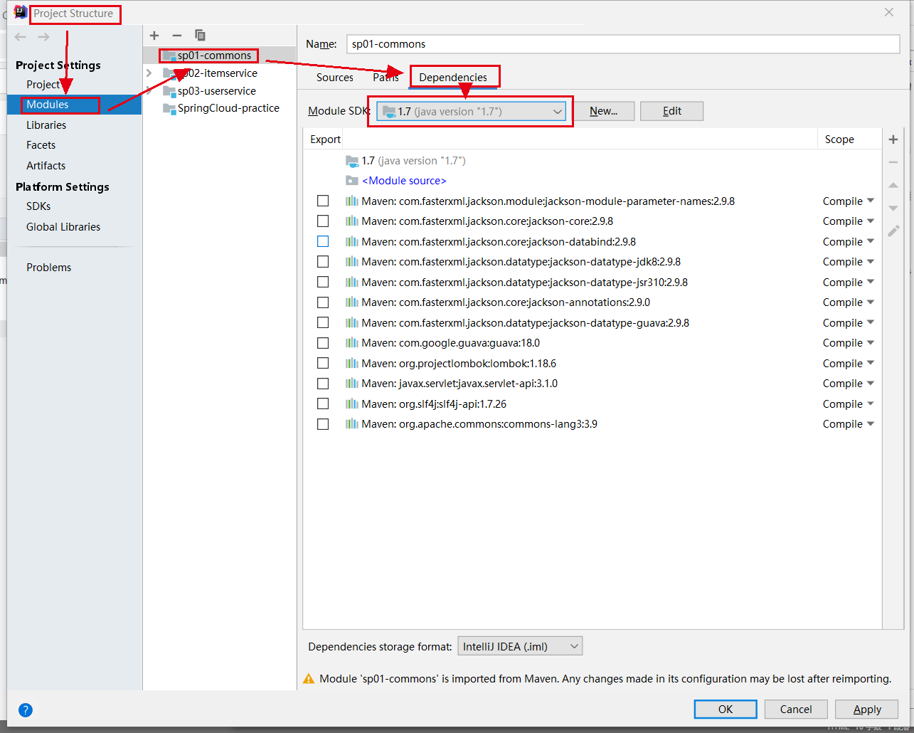 SpringCloud项目练习出错日志_service instance cannot be null-CSDN博客