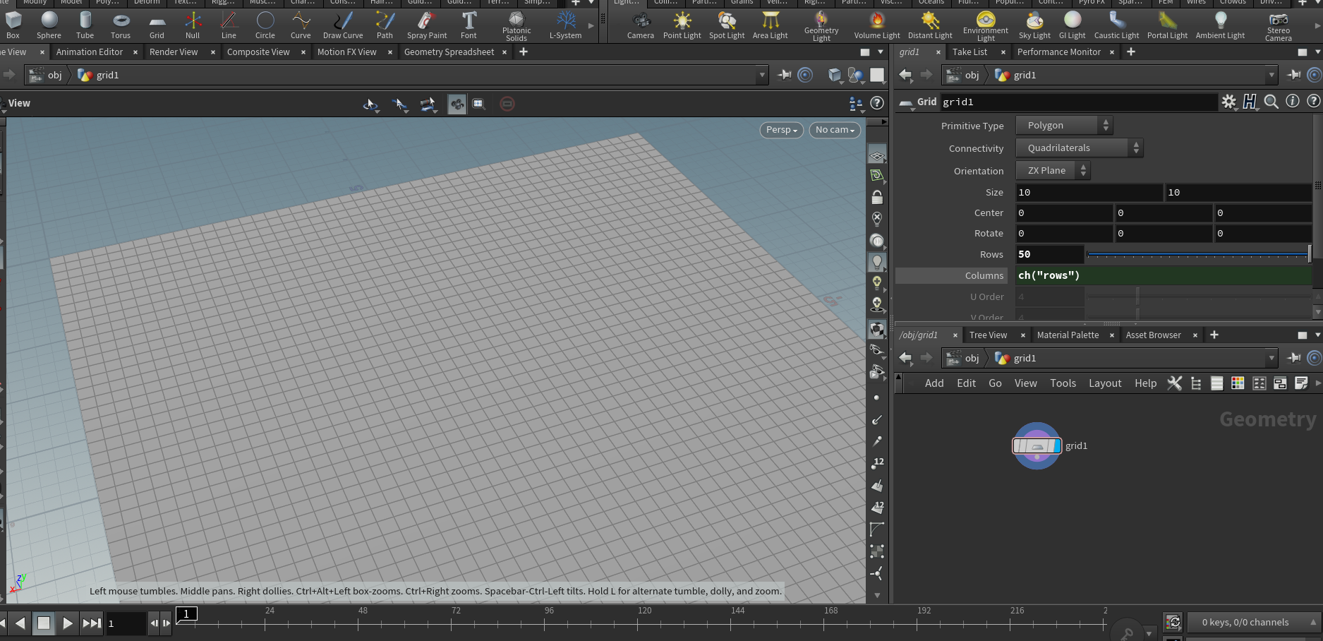 从0开始的技术美术之路（十三）Flow Map_flowmap-CSDN博客