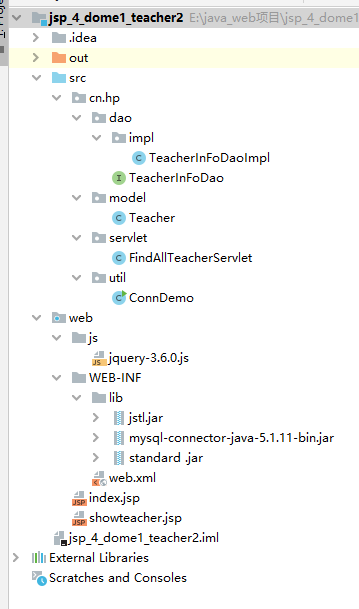 Jsp分页 效果实现jsp Foreach 分页 Csdn博客 