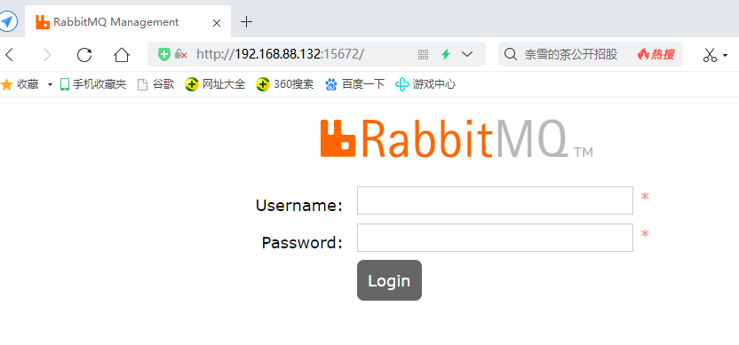 在Linux（CentOS7）上安装RabbitMQ_centos7 linux 安装rabbitmq-CSDN博客
