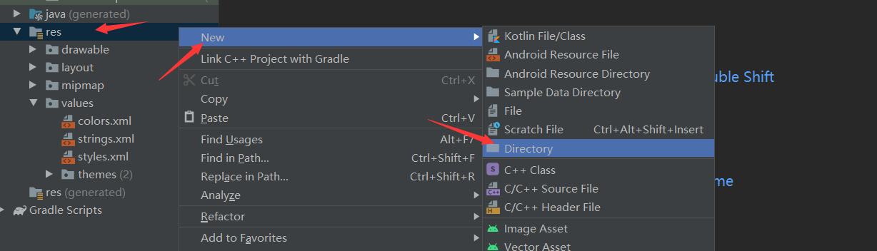 android 仿微信demo————微信顶部操作栏加号按钮实现（弹出子菜单）_移动app使用vant2实现微信右上角点击加号出现列表按钮-CSDN博客